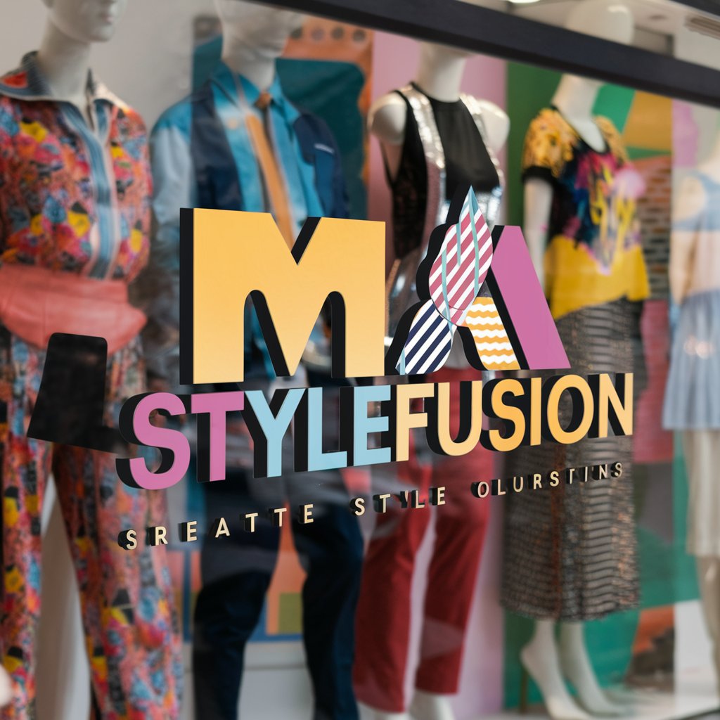 MAStyleFusion - Inspire Uplift